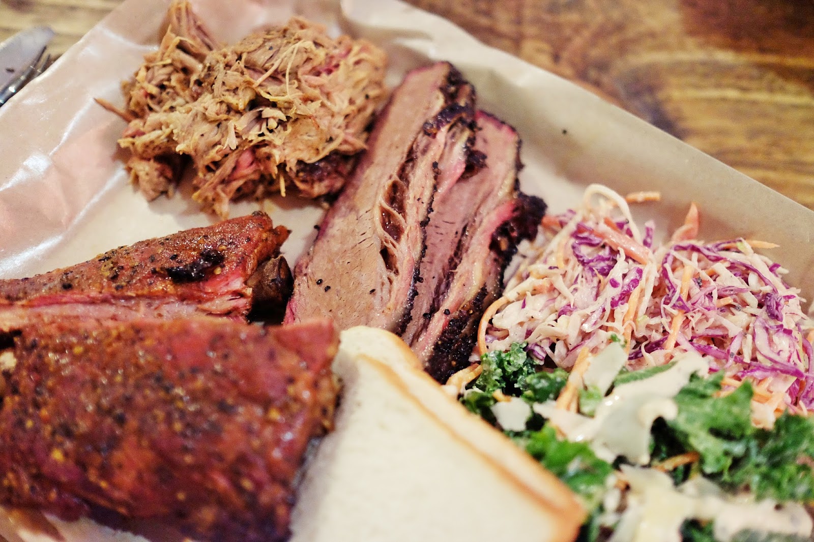 Decker Barbecue: Low and Slow | Fundamentally-flawed | Singapore Food Blog