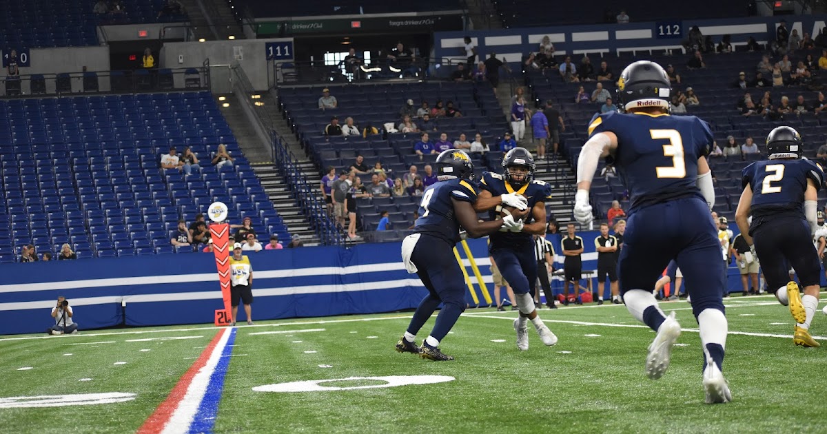 Abbi Price's Football Photo Story