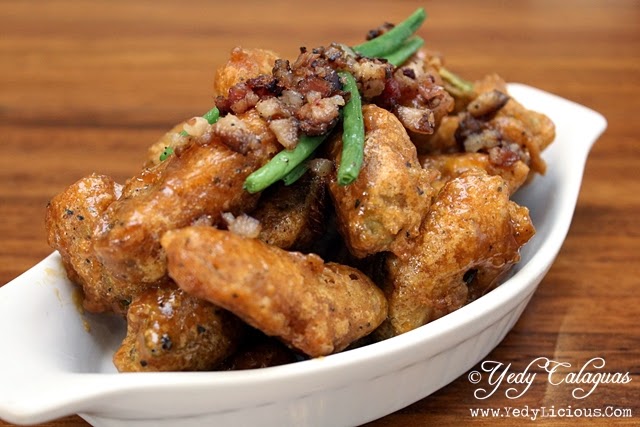 Dulcelin Gourmet at U.P. Town Center, Katipunan Ave. | YedyLicious ...