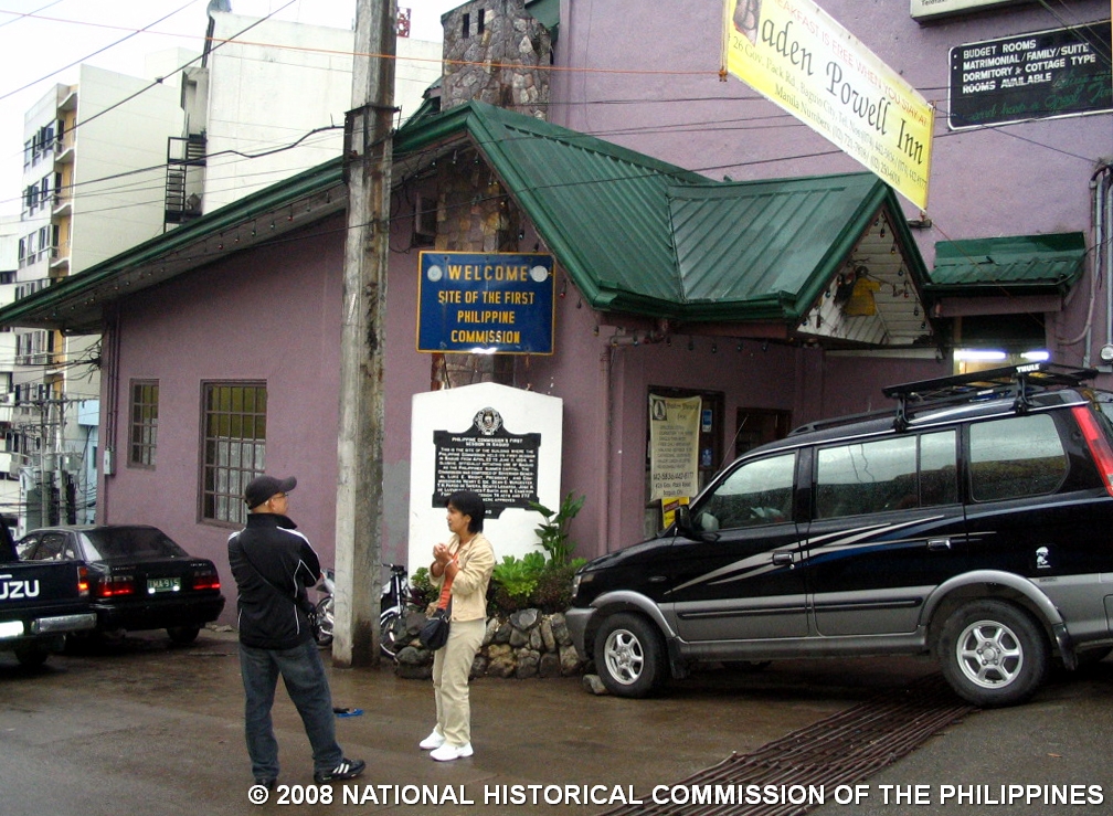 National Registry of Historic Sites and Structures in the Philippines ...