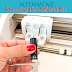 Silhouette CAMEO 3 Autoblade Replacement: How to Use the Ratchet Blade ...