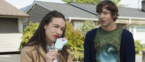 HATERS BACK OFF Trailer, Featurette, Images and Posters | The ... HATERS BACK OFF Trailer, Featurette, Images and Posters | The ...