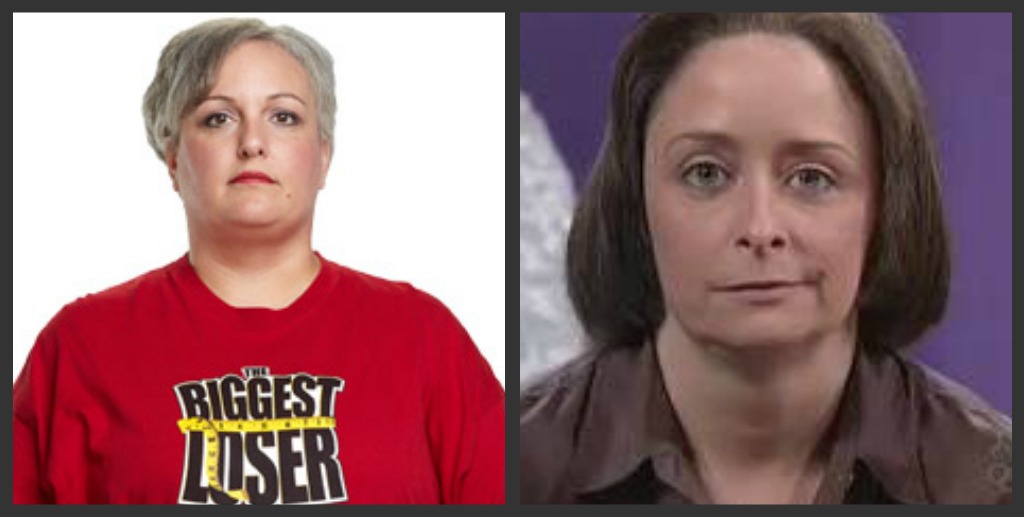 Just Keep Running: Five for Friday