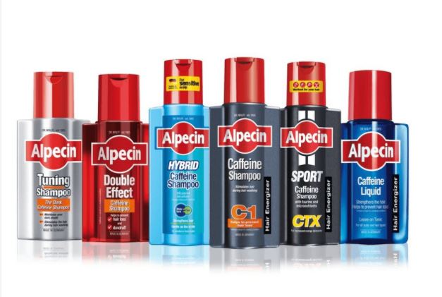 KingsBlog2u: REVIEW : ALPECIN: Hair loss and dandruff, German ...