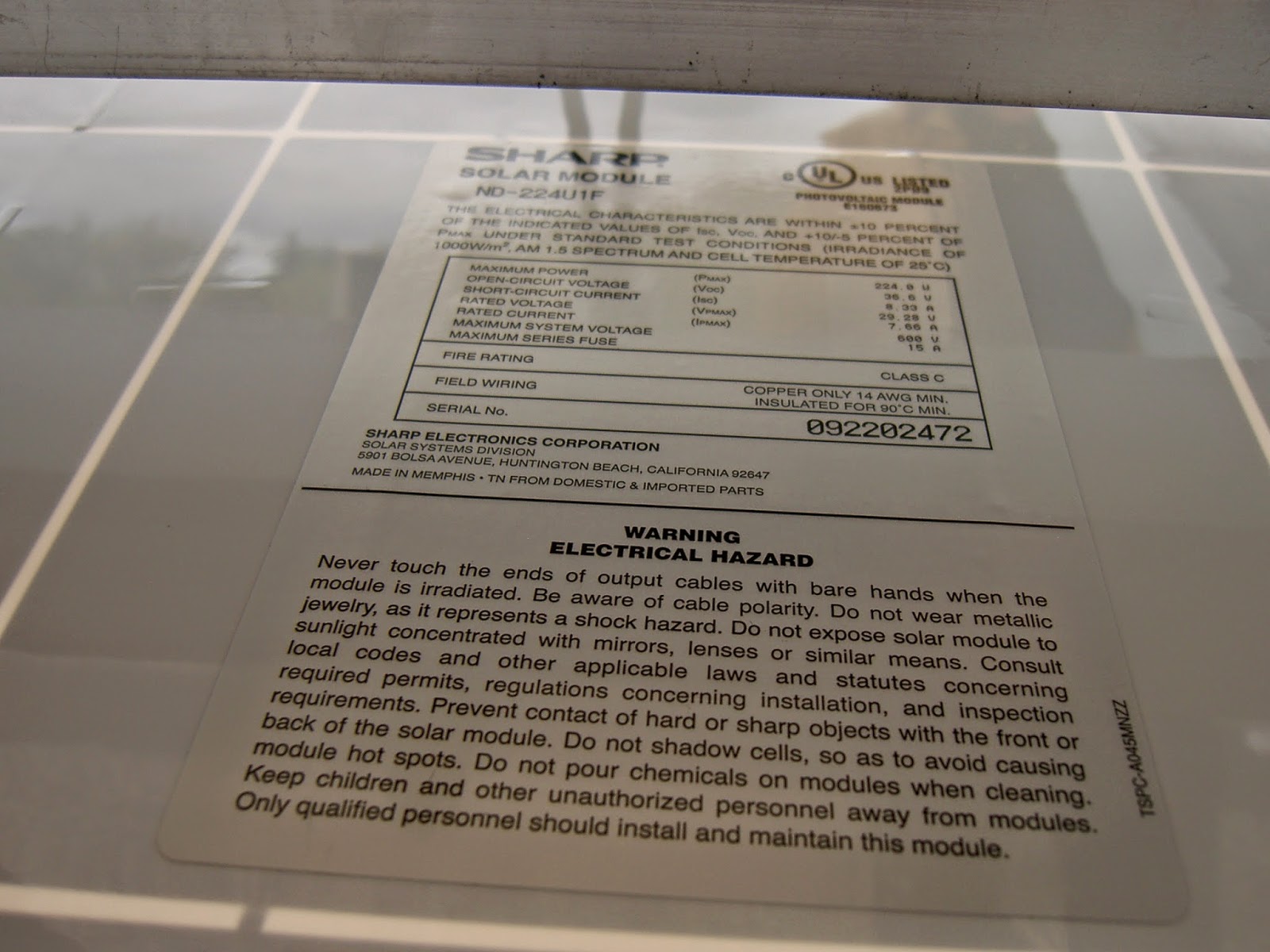 IBEW 110 - UNION electricians