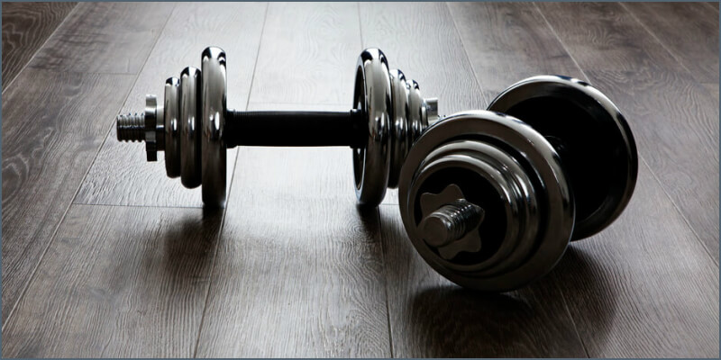 Gym Dambal - Fitness Areena