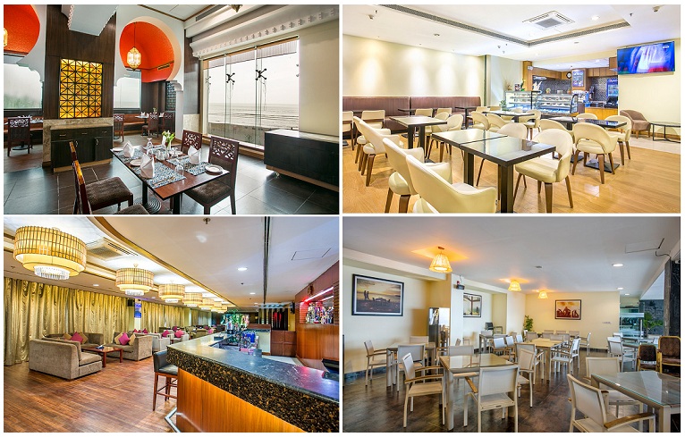 beautiful BANGLADESH from inside and outside: Hotel Sayeman Beach ...