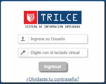 Guía Trilce UCV