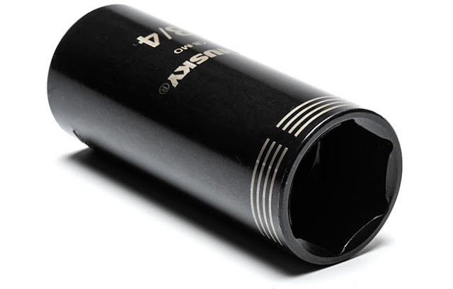 Understanding Ratchets and Sockets - Remodelando la Casa