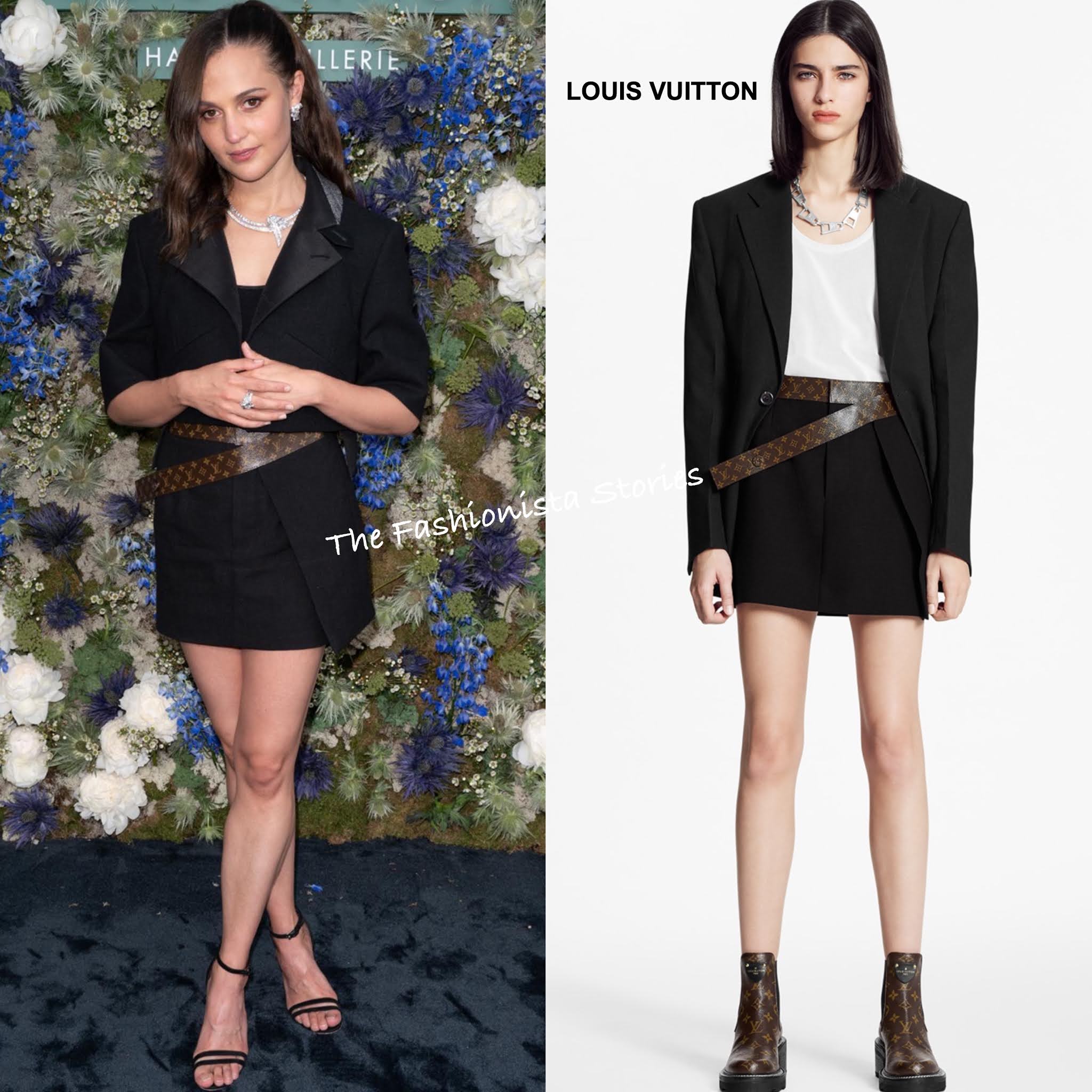 Louis Vuitton Haute-Joaillerie Dinner