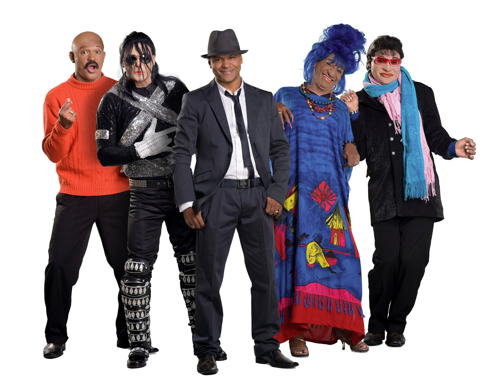 El Moreno Michael - Alchetron, The Free Social Encyclopedia