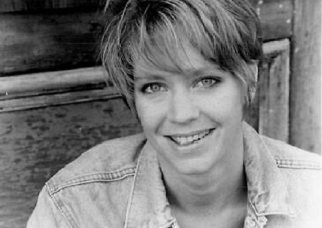 the blog nobody reads: 'Tremors actor' Finn Carter