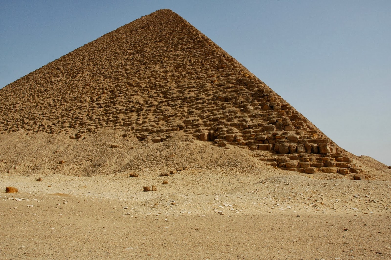 Egypt Excavation Project : Egypt Excavations