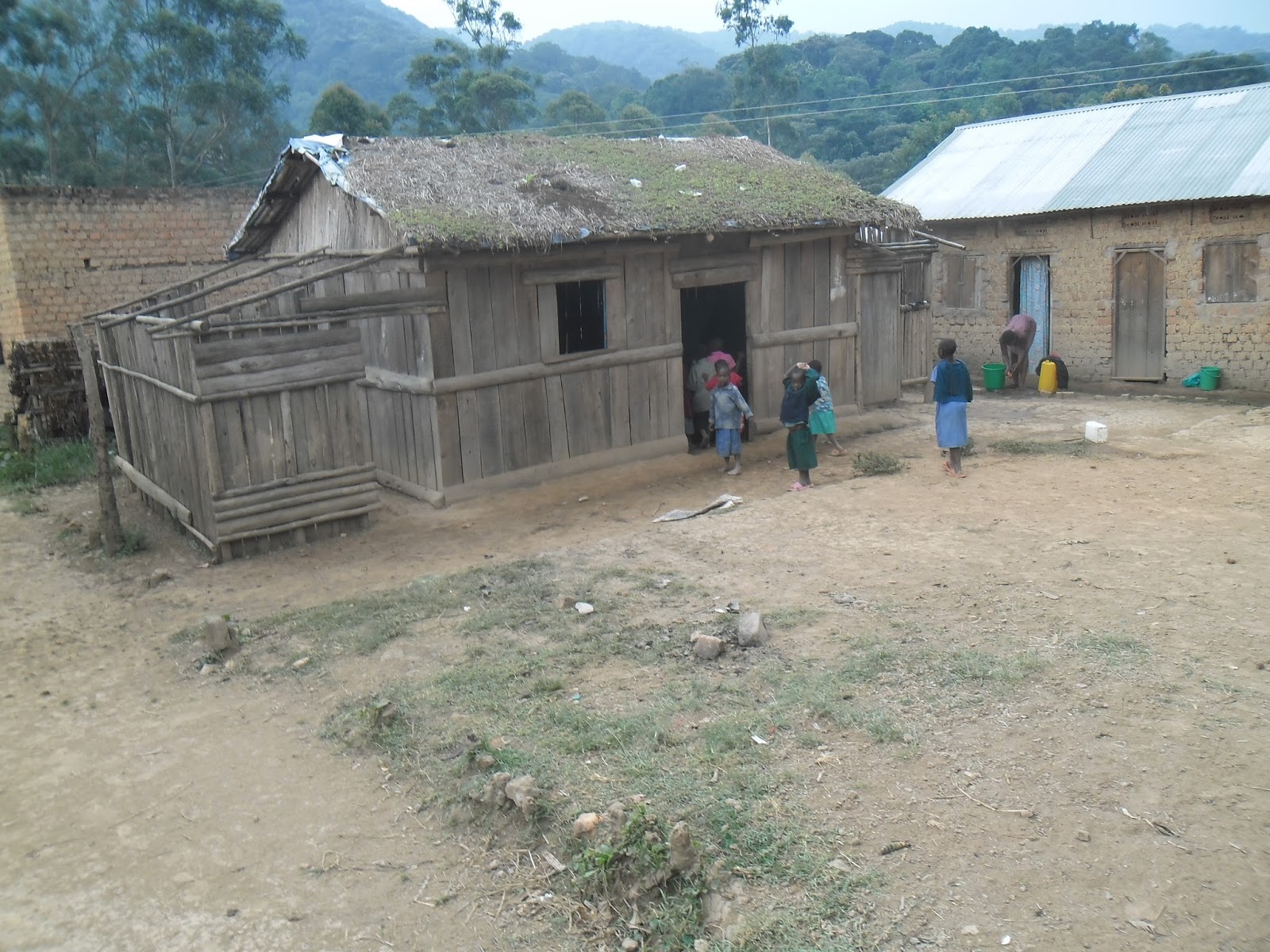 CREAMLAND NURSERY SCHOOL