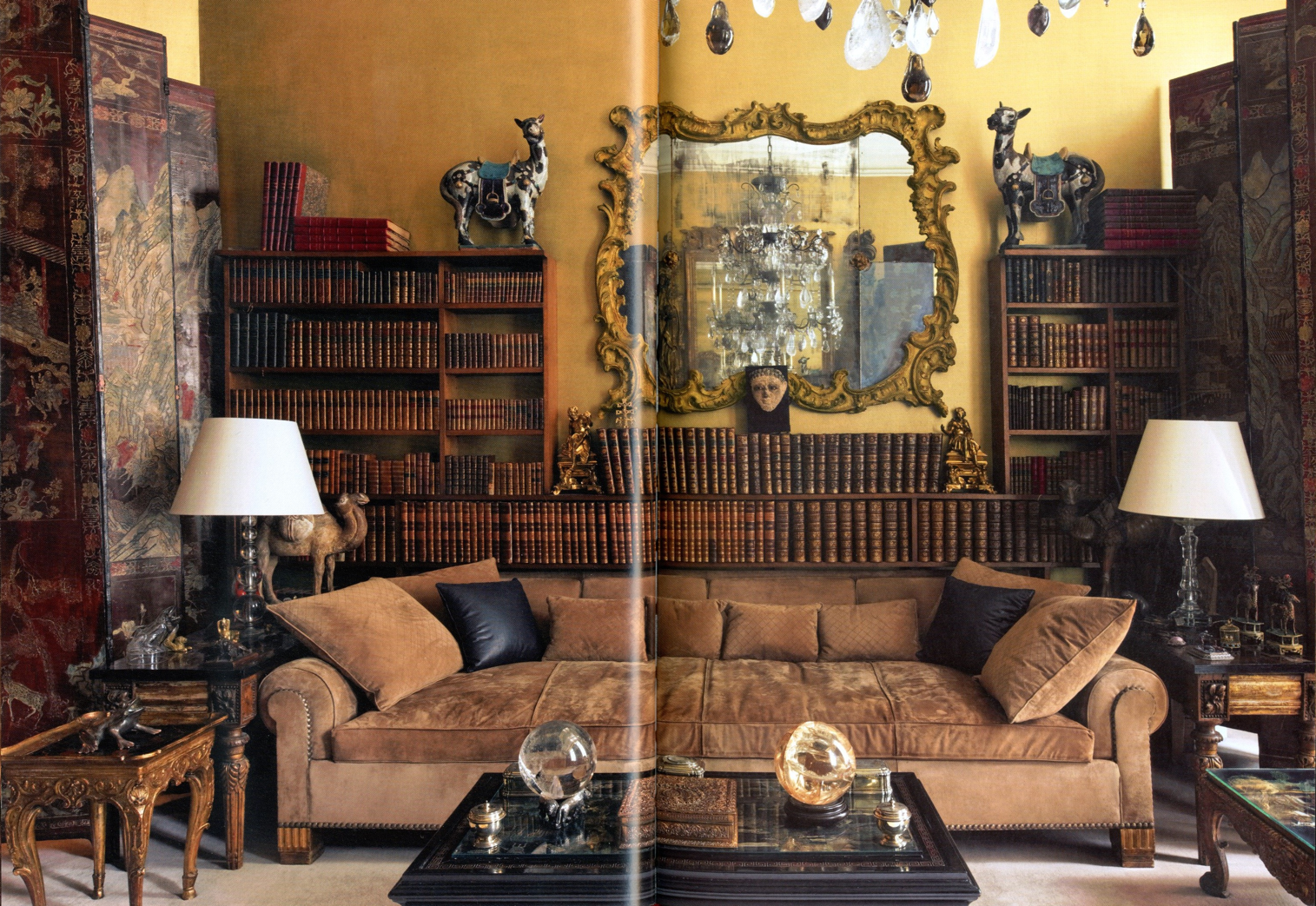 FOR PILAR~: 31 Rue Cambon