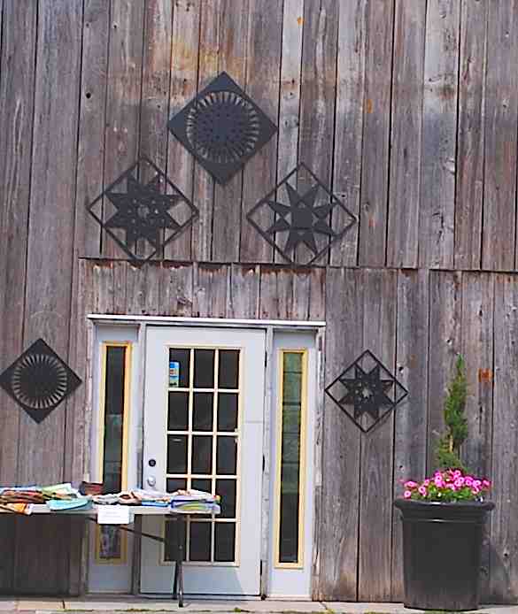 ARTS&FOOD®™: Amish Country PA - A "QUICK" out-of-the-car-window photo ...