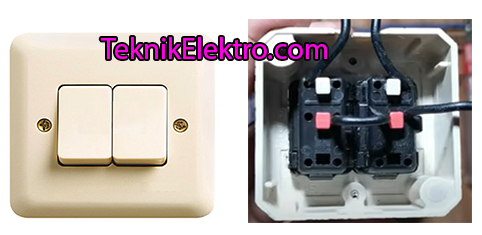 jenis saklar berdasarkan fungsinya - Angela Howard