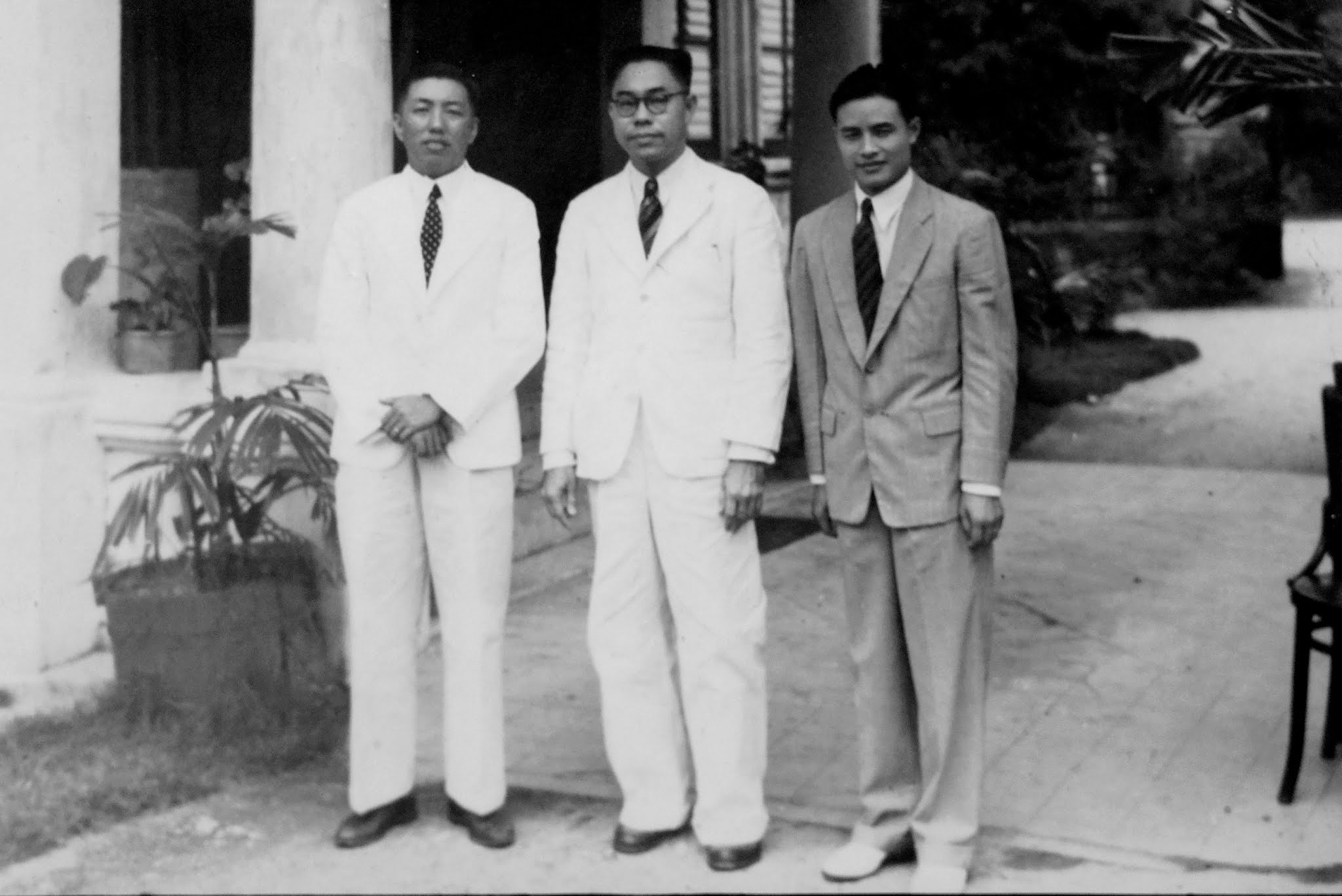 Ban Hoe Seng Sdn Bhd : The Wedding Of Chew Gaik Swee – Chew Boon Juan’s ...