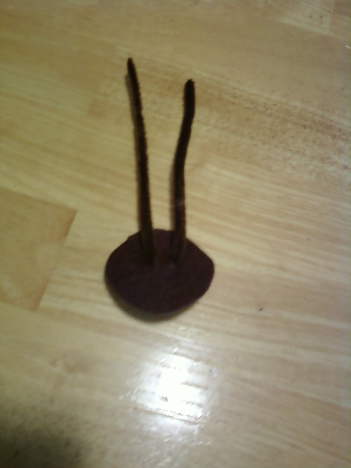 Sweetening the Small Stuff: Rudolph Treat Jars