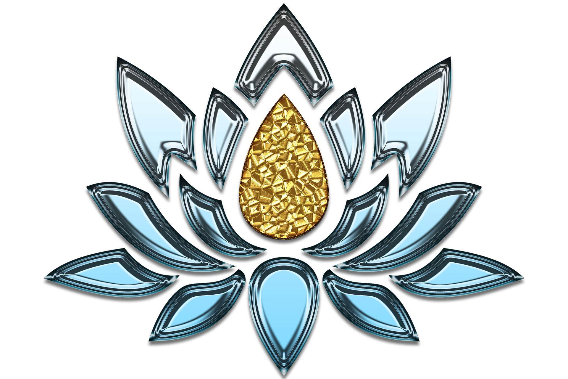 Los Nodos Caóticos.. Estados de transición de Consciencia