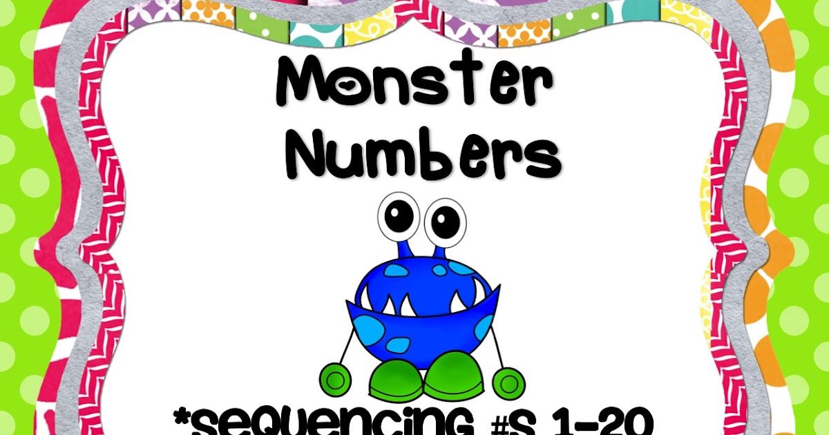 Freebielicious: Free Monster Numbers