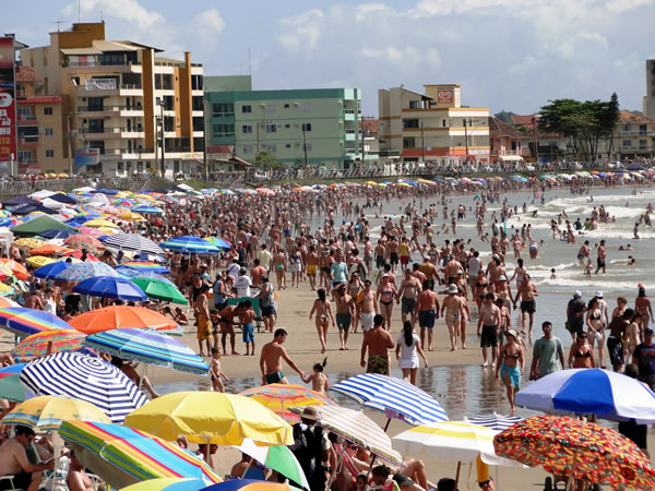 Balneário Gravatá - Navegantes SC