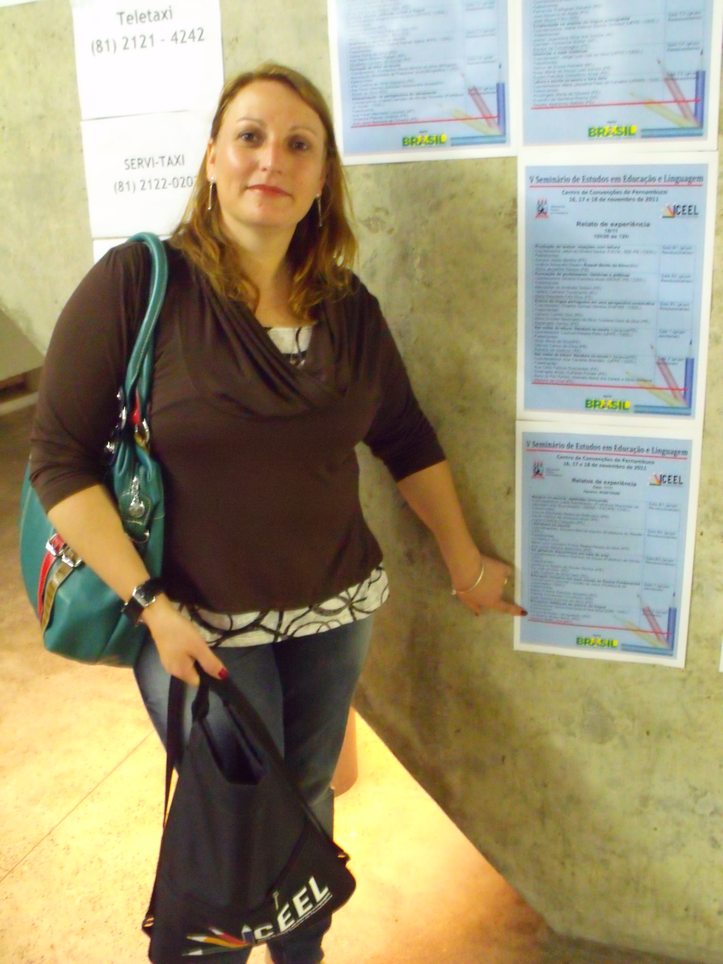 Blog da Profª Lia Beatriz Beck