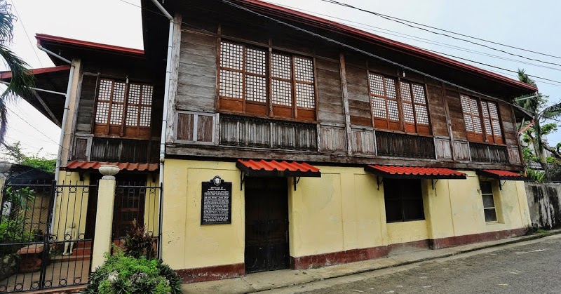 Capiz Best Tourist Destination: Manuel Roxas Ancestral House