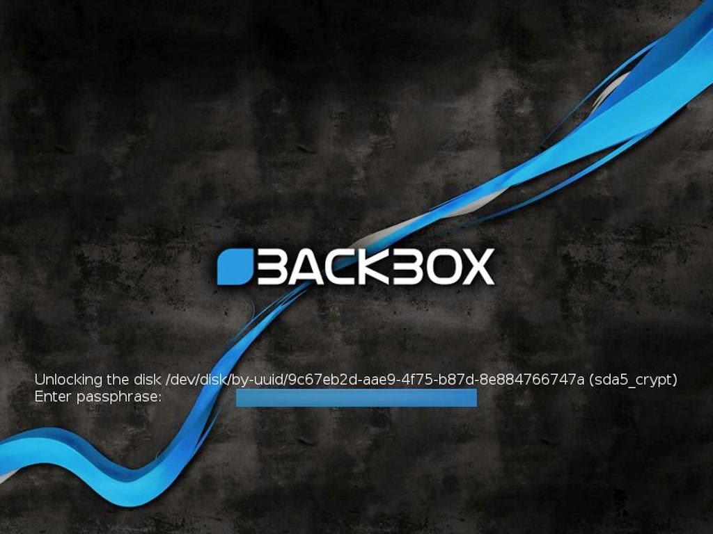 Backbox Linux X86 X64 ~ Project Galih