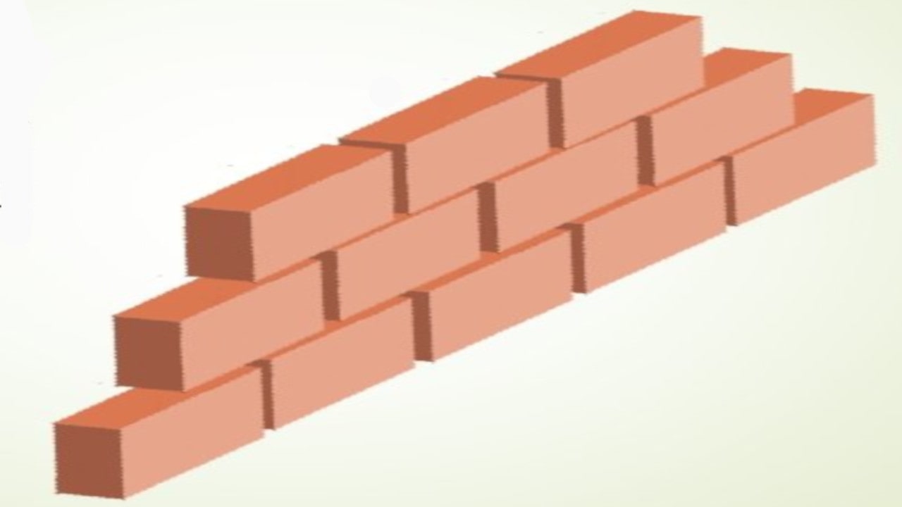 Tipos de Aparejos de Ladrillo | ¿Qué es un Aparejo en Construcción?