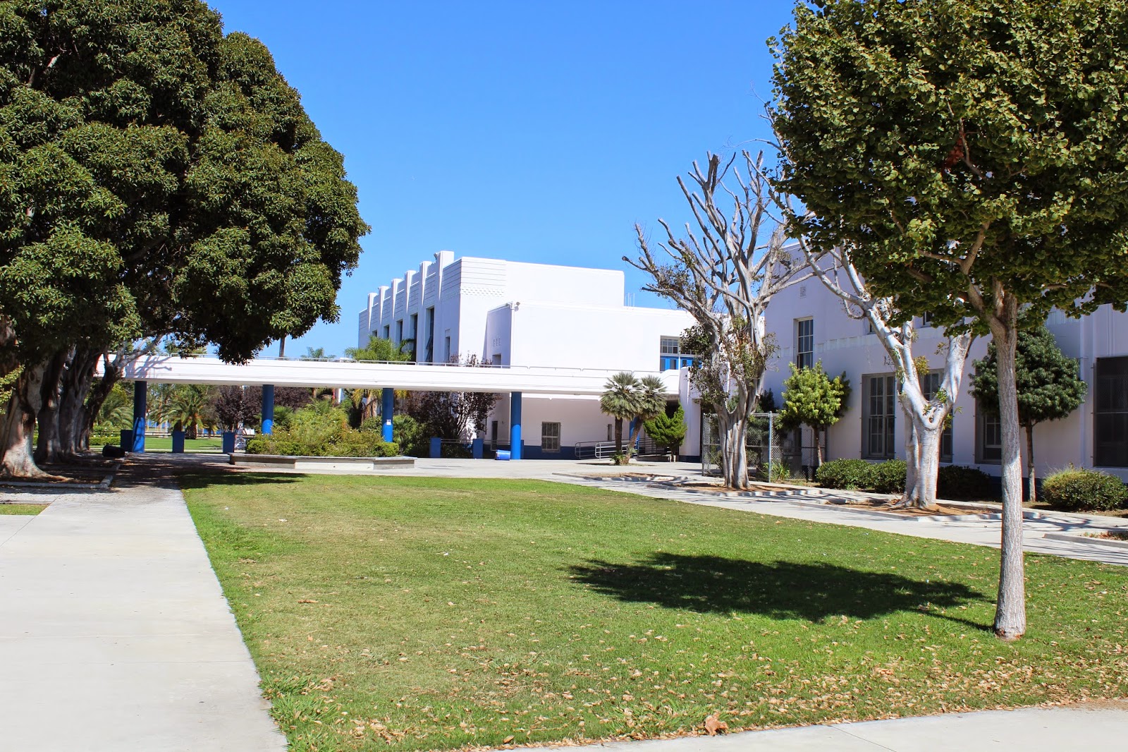 Set-Jetter & Movie Locations and More: Grease (1978)