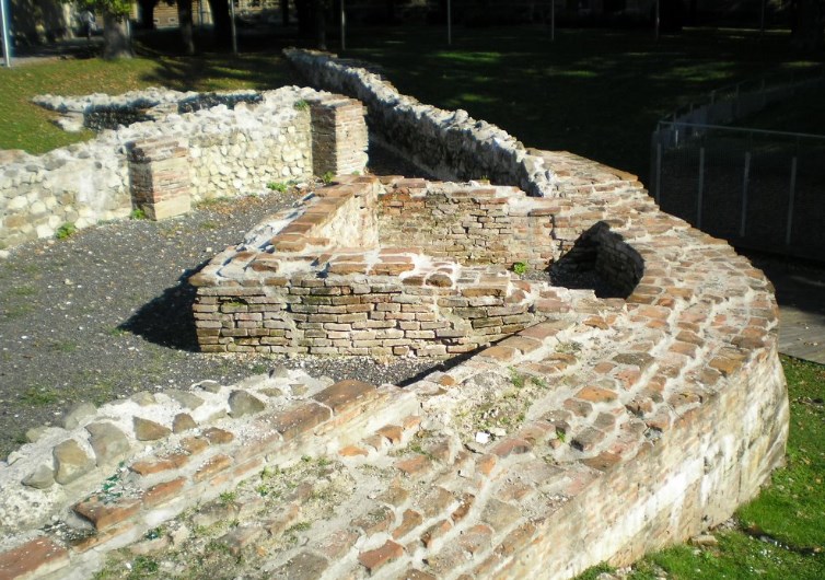 ArqueoLugares: SISCIA / SEGESTICA. Sisak romana. Moslavina. Croacia.