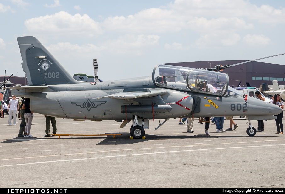 Aero L-39NG Albatros Jet Trainer for the Philippine Air Force? - Pitz ...