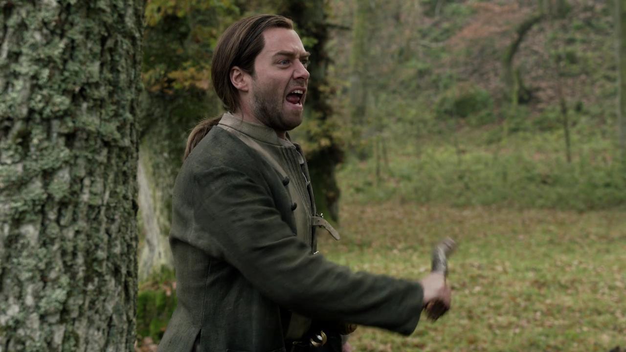 Outlander Homepage: Making the Heroic Choice: A recap of season 5 ...