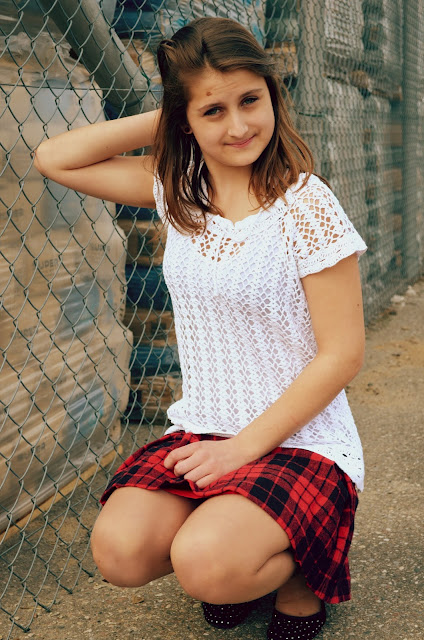 Sandra Leszczyńska Photography: Monika