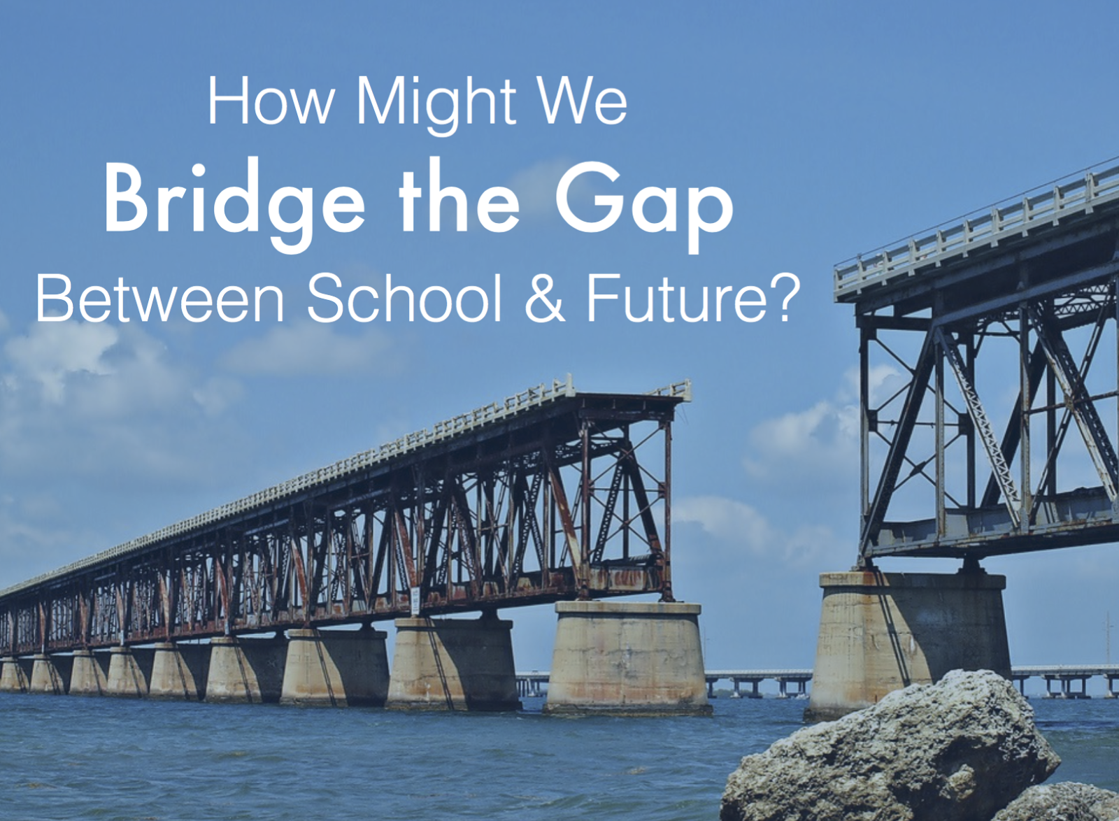 Bridging The Gap Agile Classrooms