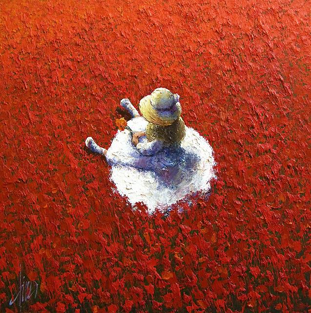 Maher Art Gallery: Dima Dmitriev