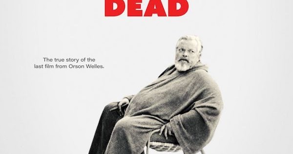 MISLITE MOJOM GLAVOM: THEY'LL LOVE ME WHEN I'M DEAD