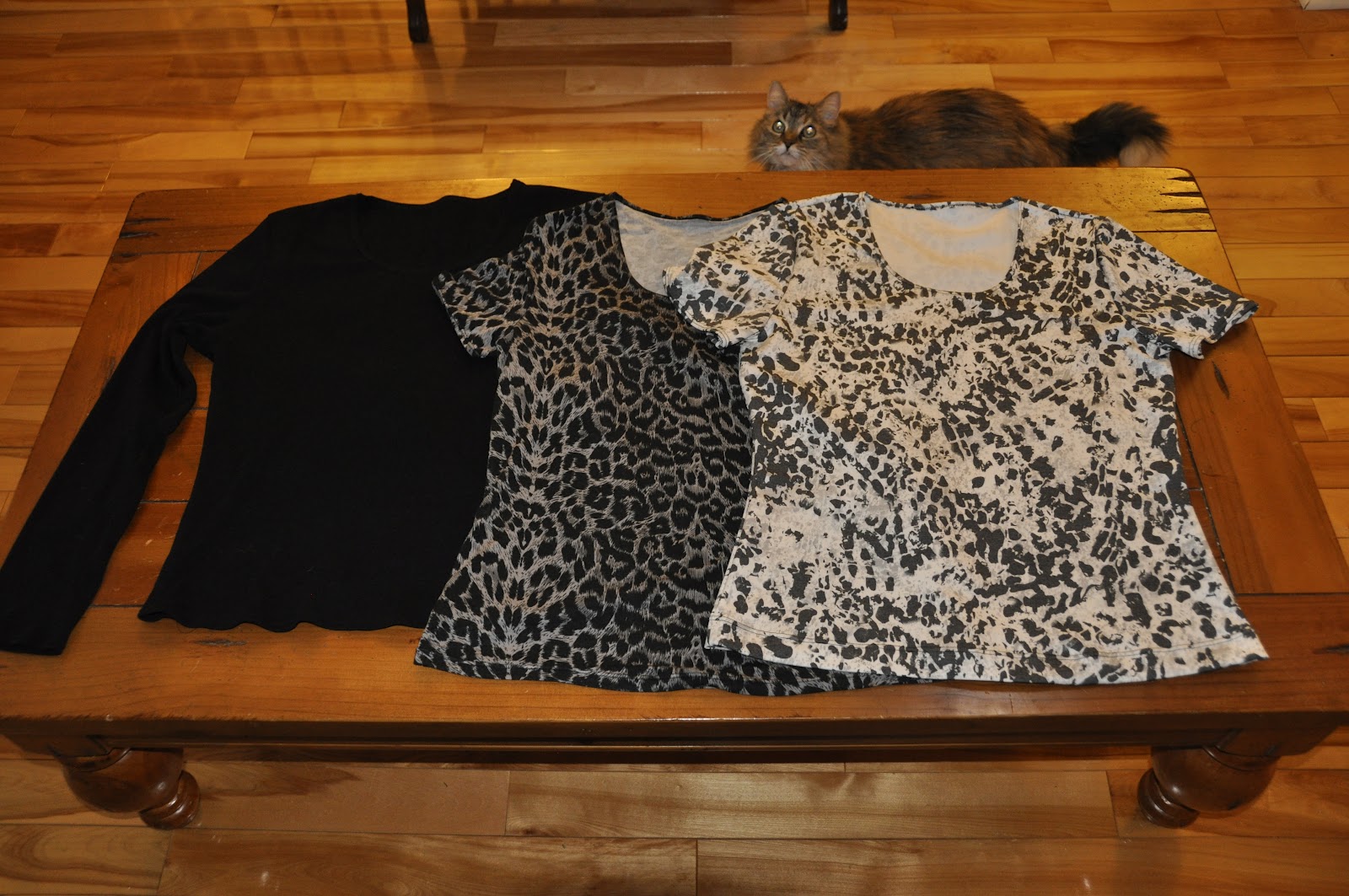 Burda Shirt 3197 pattern review by Erinnb