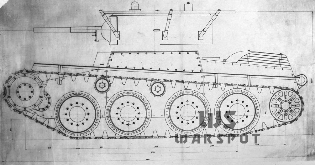 T-46 Light Tank - Ground - War Thunder — official forum