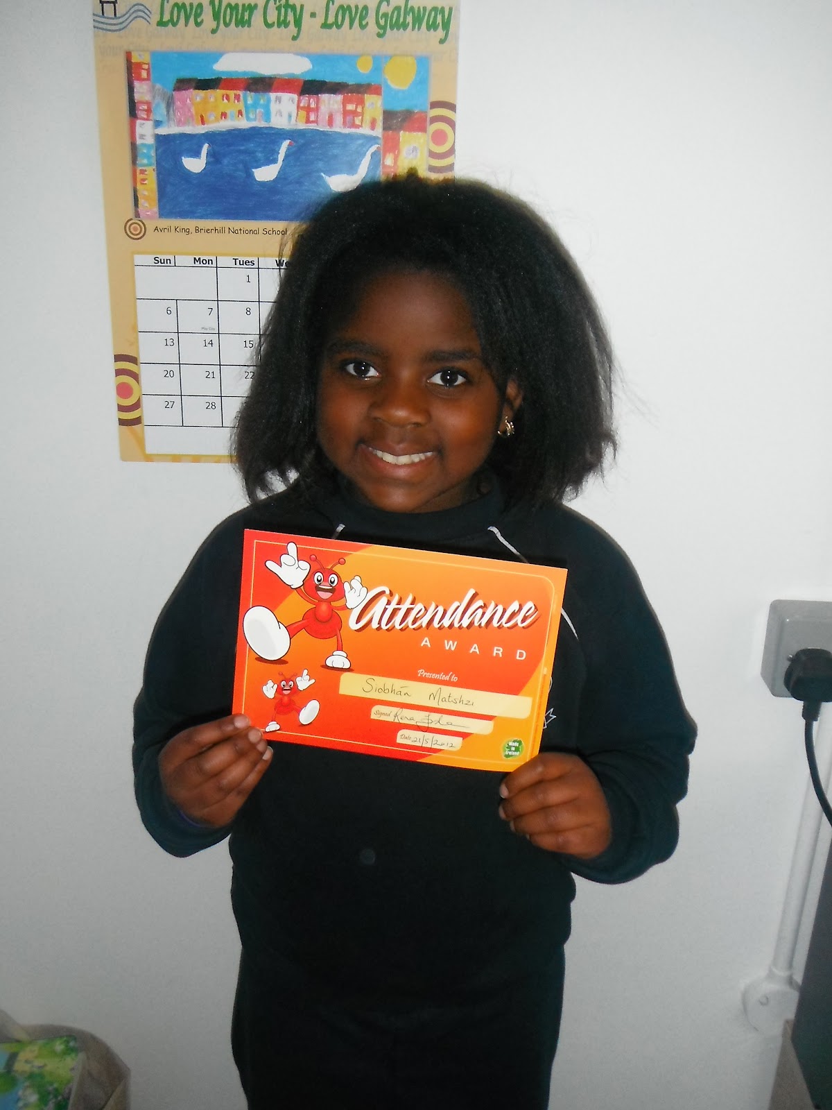 Mercy Primary School, St. Francis Street, Galway City (Scoil an Linbh ...