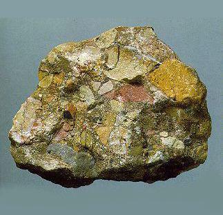 GEOLOGYST AND GEOPHYSIC BLOG: Metamorf Rock's