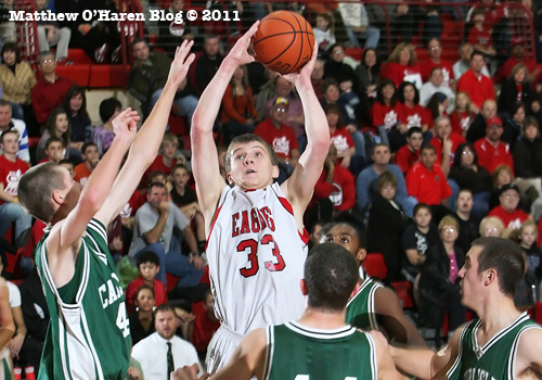 Matthew O'Haren Photography: Best of 2011| Sports