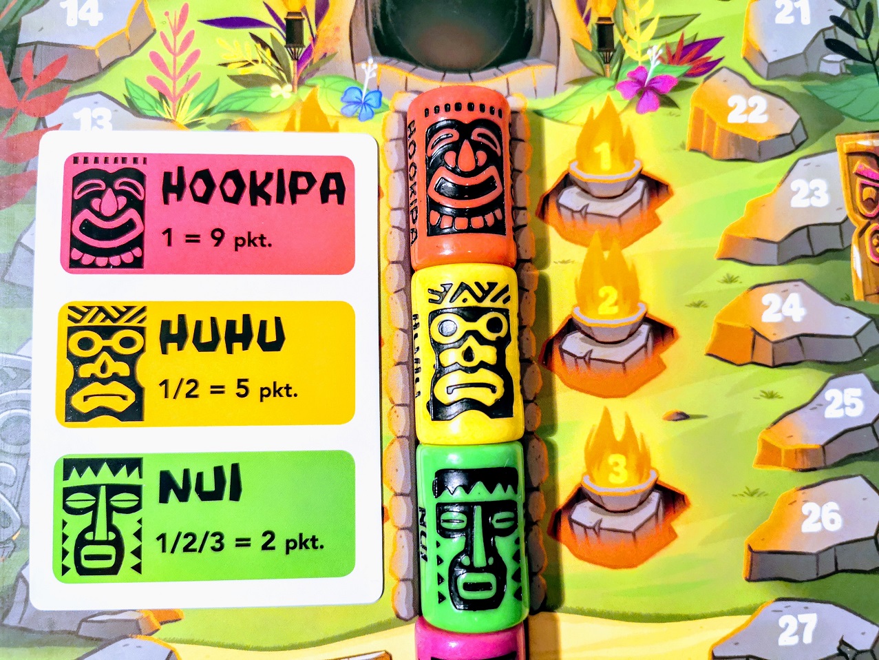 Totem - recenzja gry