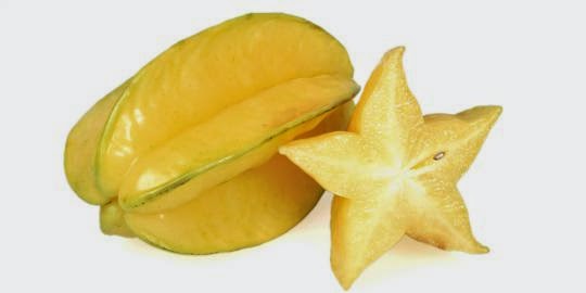 Buah, Biji, Kulit dan Daun: BELIMBING