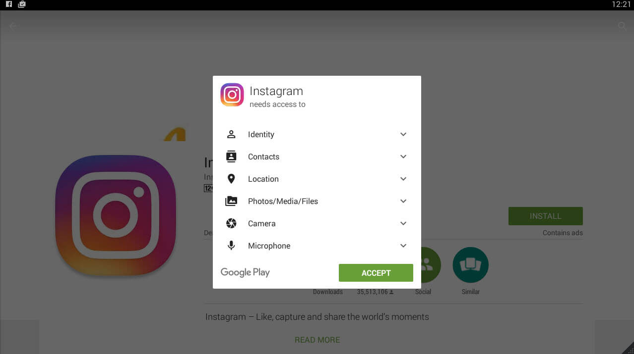 Download photo instagram for pc - zillaovasg