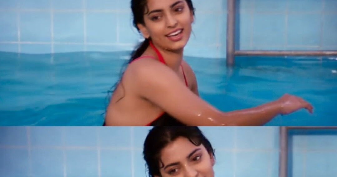 Juhi Chawla Bikini Photos