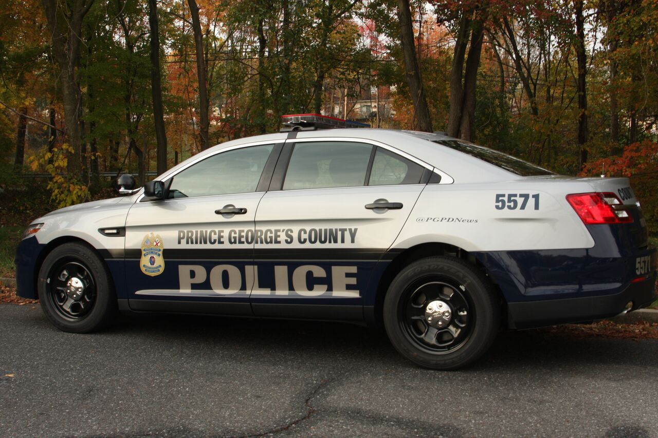 PGPD News: TODAY: PGPD TweetAlong - Specialized Enforcement Teams