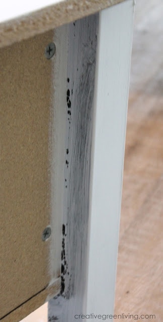 What to Do if Your Chalk Paint Won't Stick | Creative Green Living