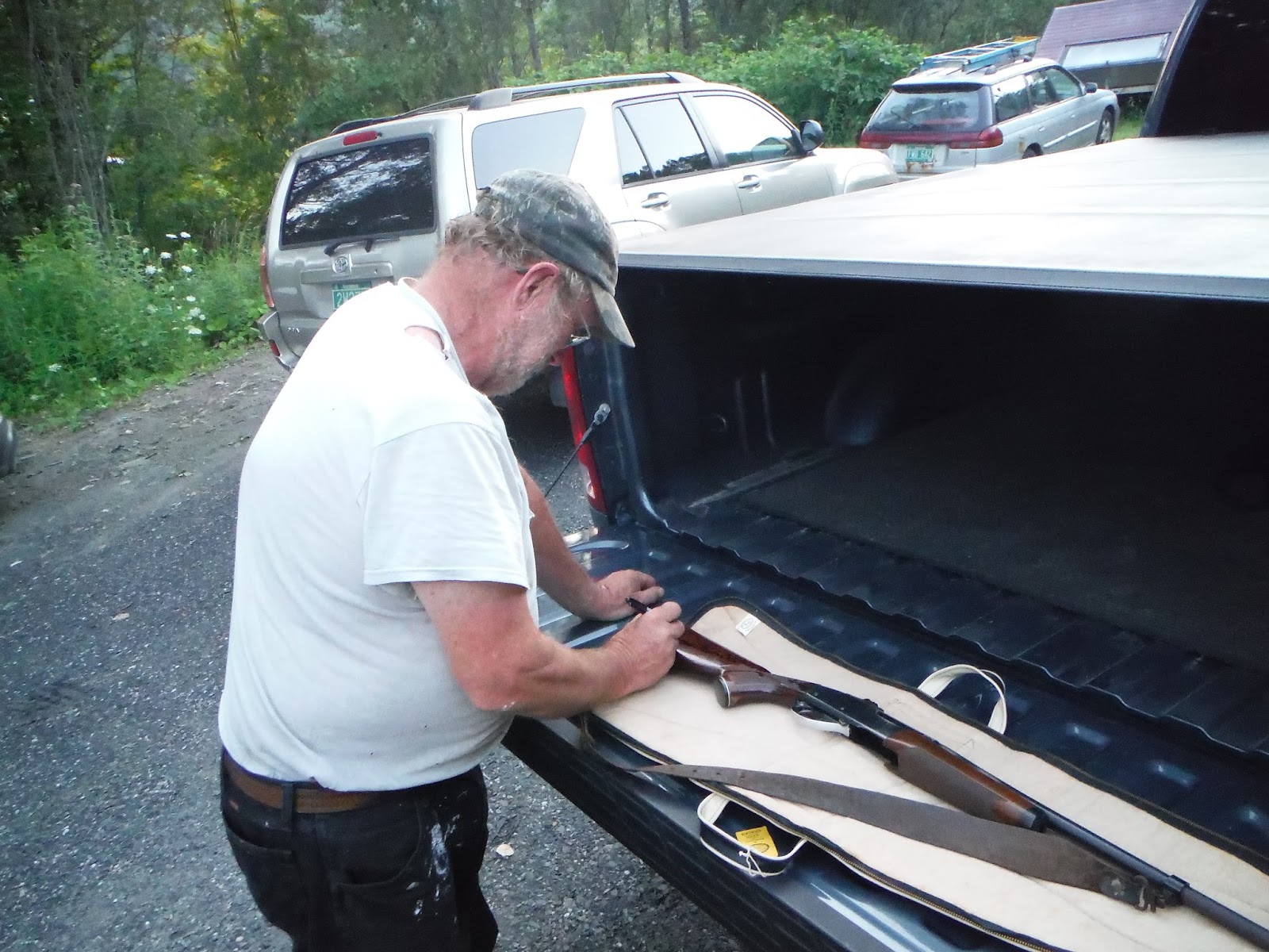 Steelhead Manifesto: The Benoit Brothers